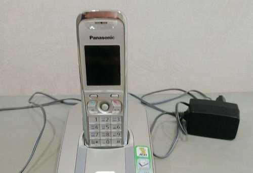 Радиотелефон Panasonic KX-TG8411RU