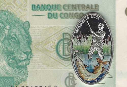 Ниуэ, 1 доллар 2012