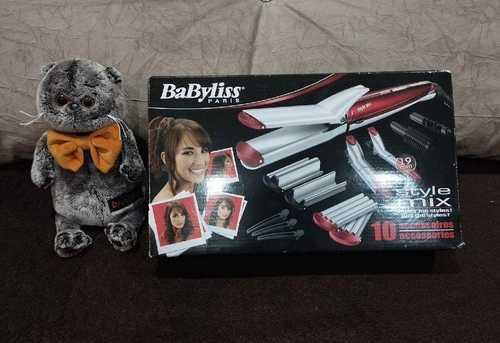 Мультистайлер Babyliss MS21E (новый)