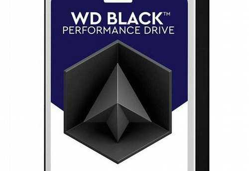 Жесткий диск Western Digital WD Black 1 TB (WD1003