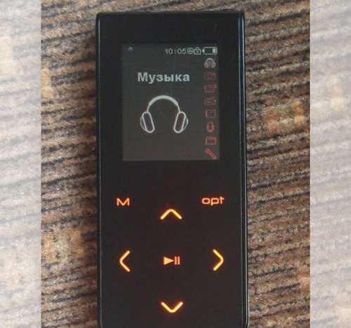 Mp3 плеер Daewoo mpf-1740 4GB - запчасти