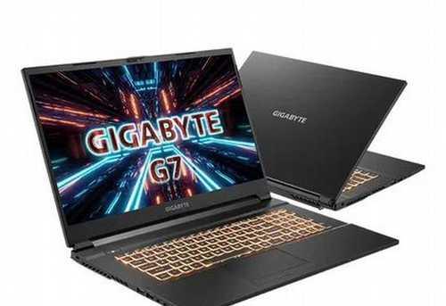 Толковый под игры Ноутбук gigabyte G7 MF, 17.3 дюй