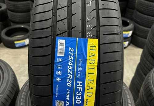 Habilead HF330 275/45 R20 110W