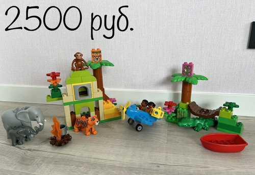 Lego duplo