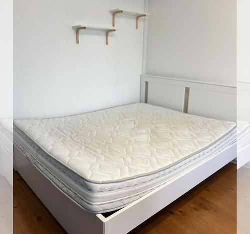 Матрас 160x200 Орматек ортопедический