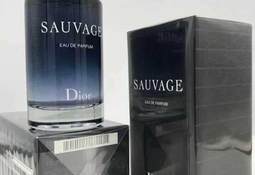 Парфюм Dior Sauvage