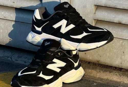 Кроссовки New Balance 9060