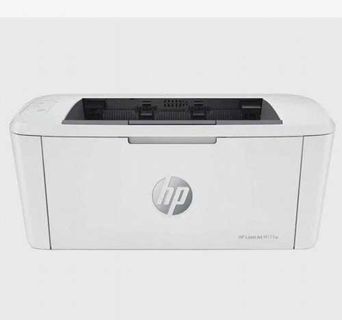 Принтер HP LaserJet M111w Новый