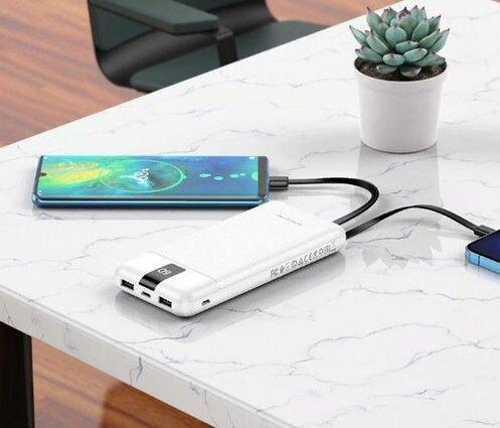 Повербанк 10000mAh