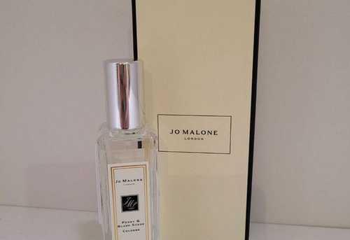 Jo Malone Peony Blush Suede