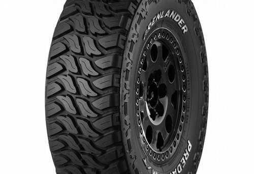 Grenlander Predator M/T 33/12.5 R22 109Q