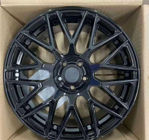 Vossen chery exeed R18 5X108