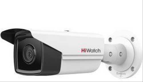 HiWatch IPC-B582-G2/4I (4mm)