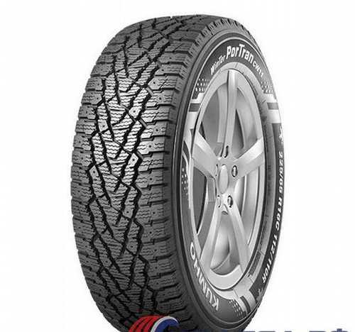 Kumho Winter Portran CW11 215/65 R16 107R