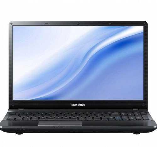 Ноутбук Samsung 300EC