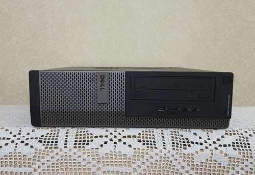 Системный блок Dell Optiplex 390