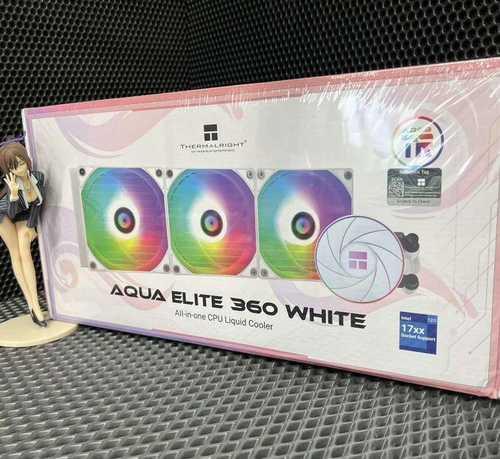 Сжо/сво Thermalright Aqua elite 240/360