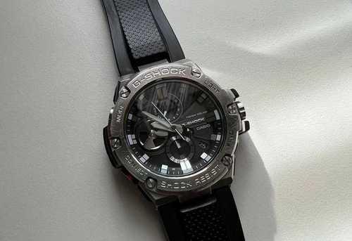 Casio G-Shock G-steel GST-B100