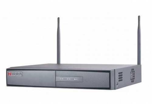HiWatch DS-N304W(B) ip-видеорегистратор (nvr)