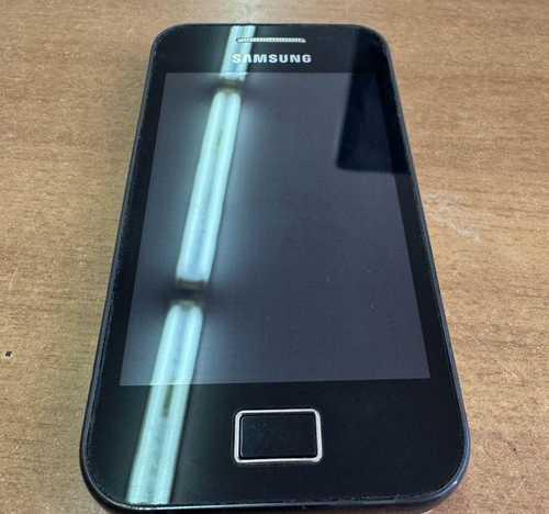 Samsung Galaxy Ace GT-S5830