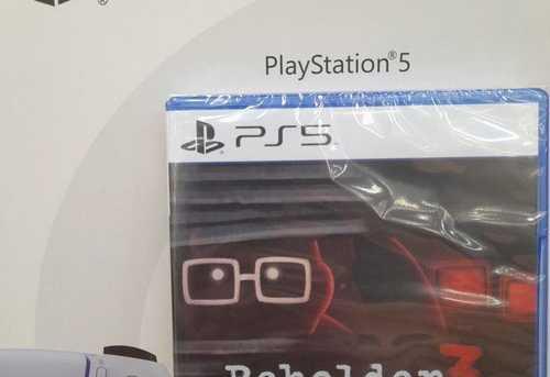 Beholder 3 (Playstation 5)