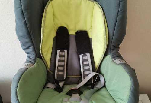 Автокресло Britax Romer duo plus 9-18 кг