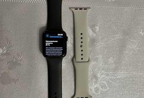 Apple watch series 6 44mm