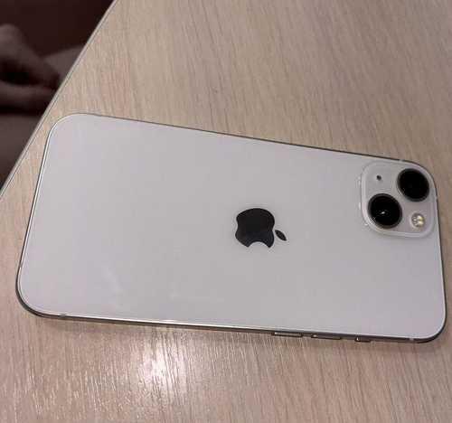 iPhone 13, 128 ГБ