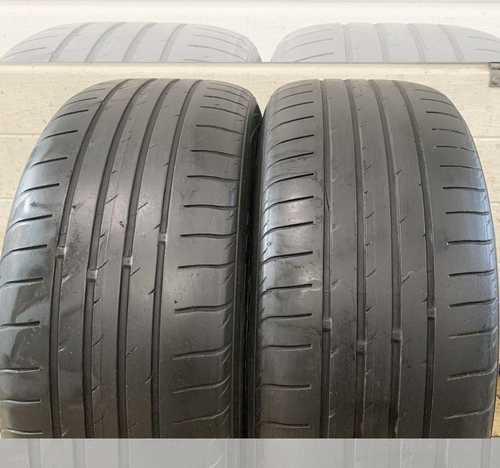 Nexen N Blue HD 205/55 R16