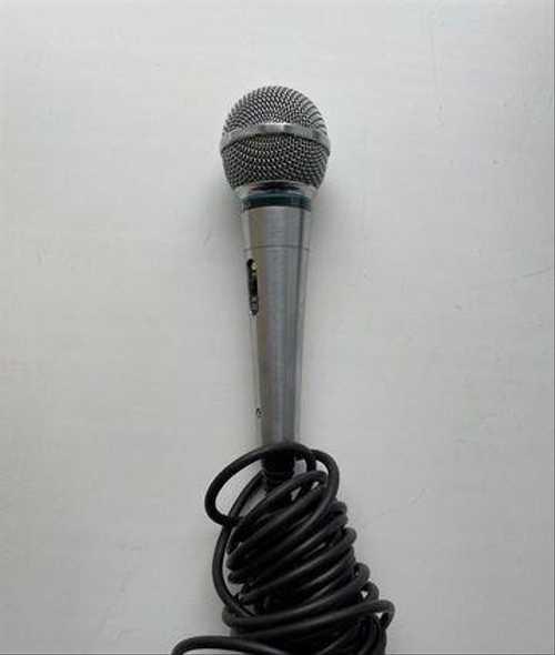Микрофон для караоке LG FL - R900K