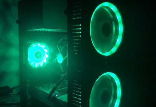 Игровой пк/ gtx 970/ intel i5/ Бесплатная доставка