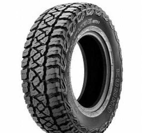 Kumho Road Venture MT51 265/70 R16 Q