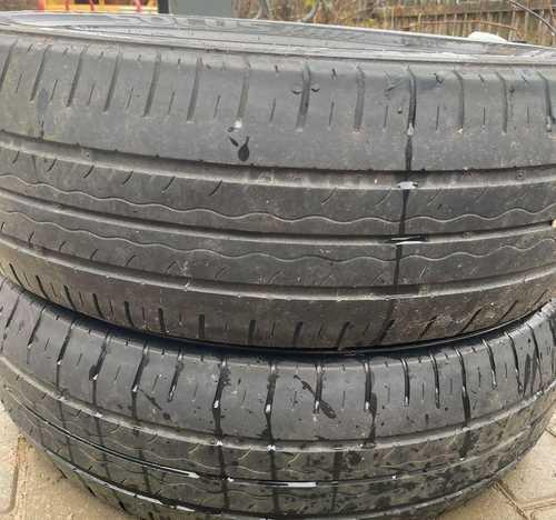Kumho Solus KH17 185/65 R15 88T