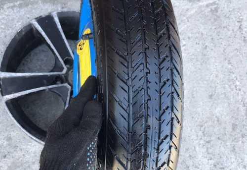 Докатка R15 4x114.3 Ровная