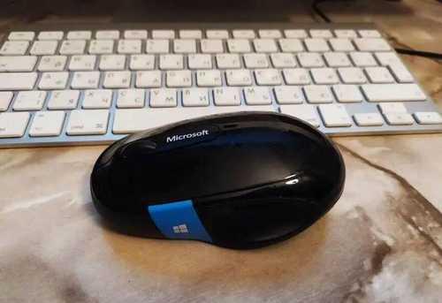 Microsoft Sculpt Comfort Mouse