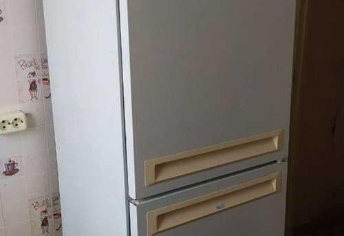 Холодильник бу stinol-101