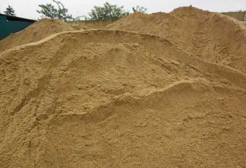 Купить песок / песок с доставкой