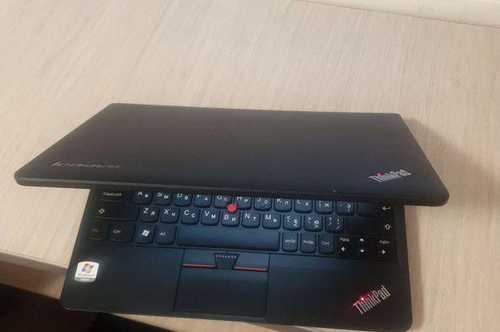 Lenovo thinkpad x121e