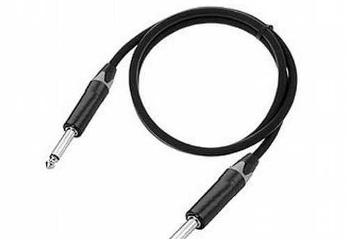Shnoor гитарные кабели 1м, 1,5м, 2 метра (new)
