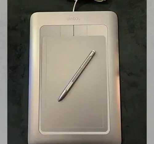 Графический планшет Wacom CTL 661