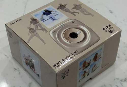 Instax square sq20