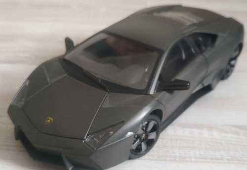 Модель 1:18 Mondo Lamborghini Reventon без коробки