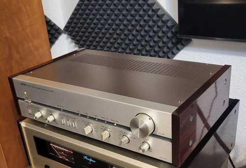 Denon PRA-1000 предусилитель высшего класса