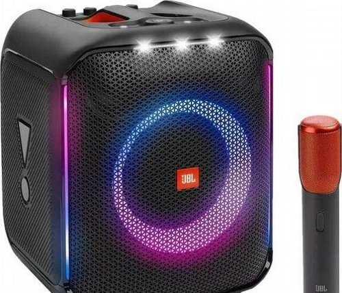 Беспроводная колонка JBL Encore с микрофоном
