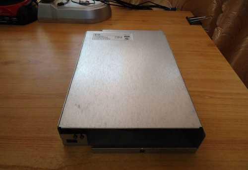 Вентилятор (модуль) HP 483017-001