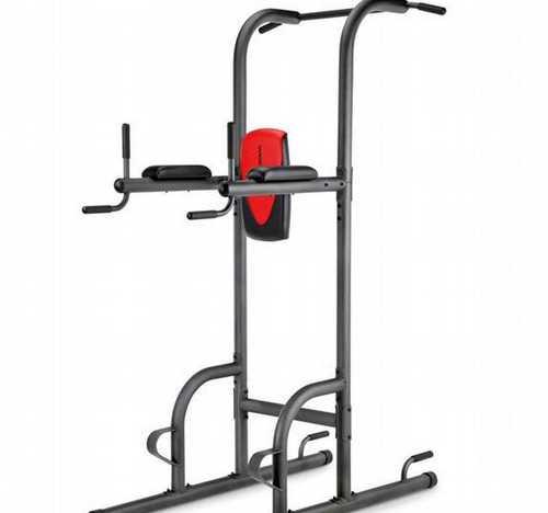 Турник-брусья Weider Power Tower webe99712