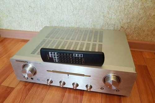 Усилитель Marantz PM-8001 (100v)