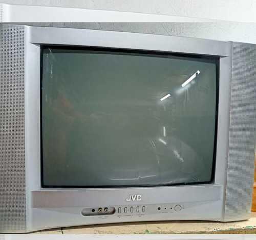 Телевизор бу JVC AV-2106YE