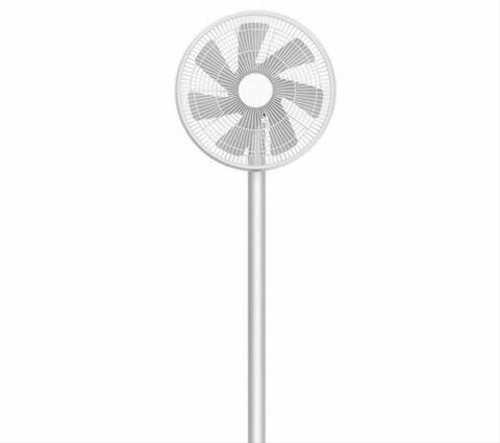 Напольный вентилятор Xiaomi Inverter Floor Fan 2