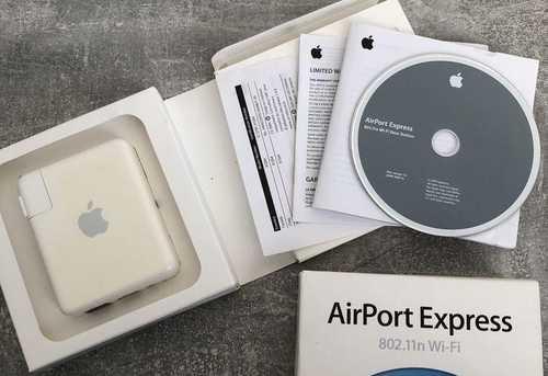 Airport express